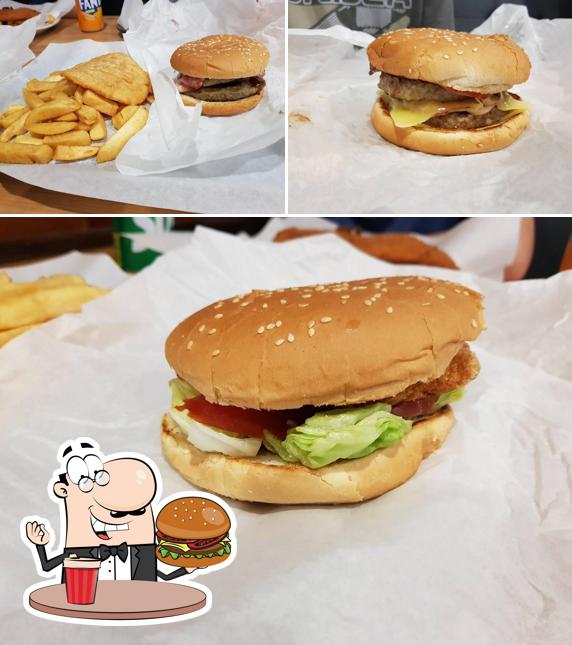 Stanthorpe Fish Bar & Take Away, Stanthorpe - Restaurant menu, prices ...