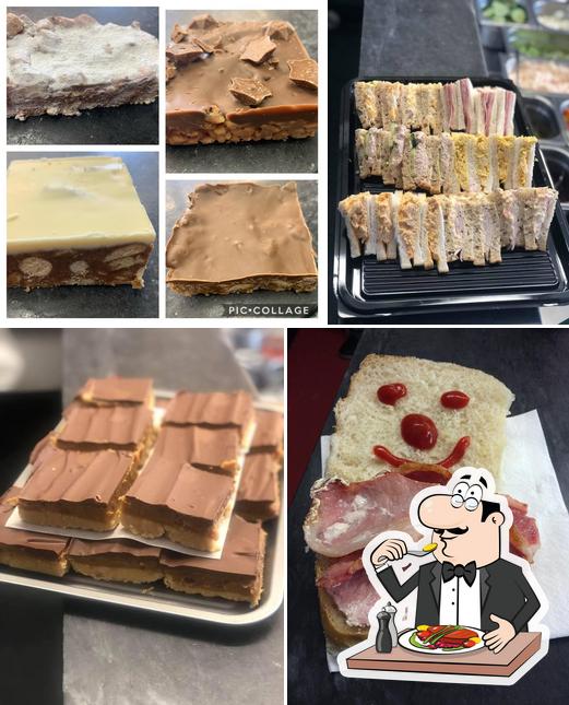 Super Snack, Dundee - Restaurant menu, prices and reviews