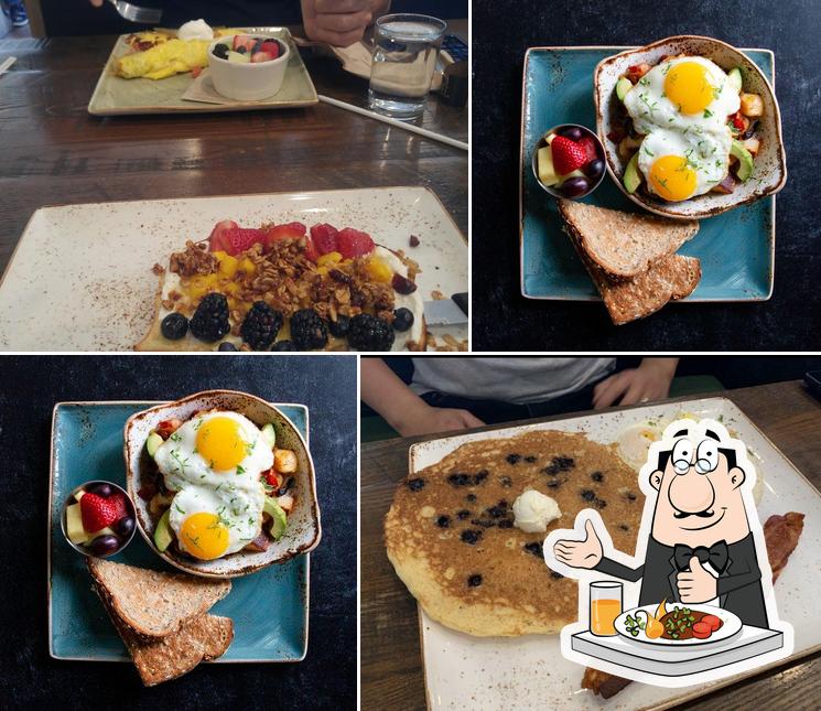 First Watch, Centennial - Restaurant menu, prices and reviews