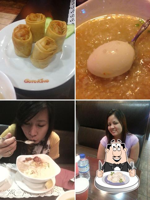 Goto King restaurant, Abu Dhabi, Khalidiyah Mall Mubarak Bin Mohammed ...