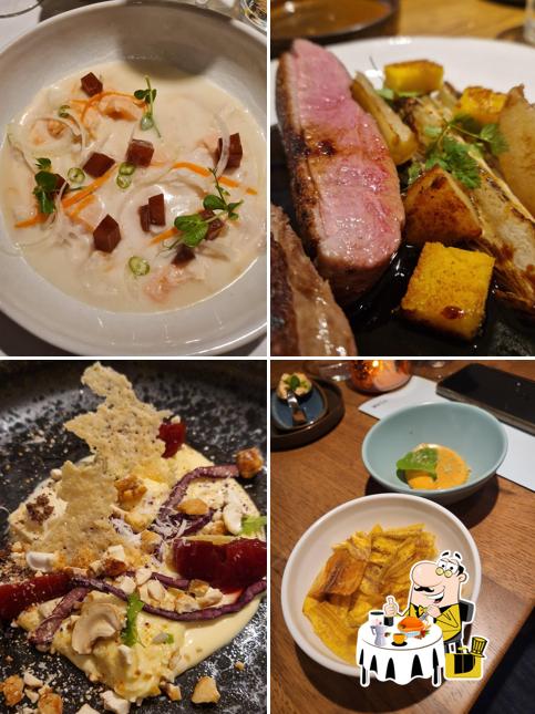 Gustavo restaurant, Augsburg - Restaurantspeisekarten und Bewertungen