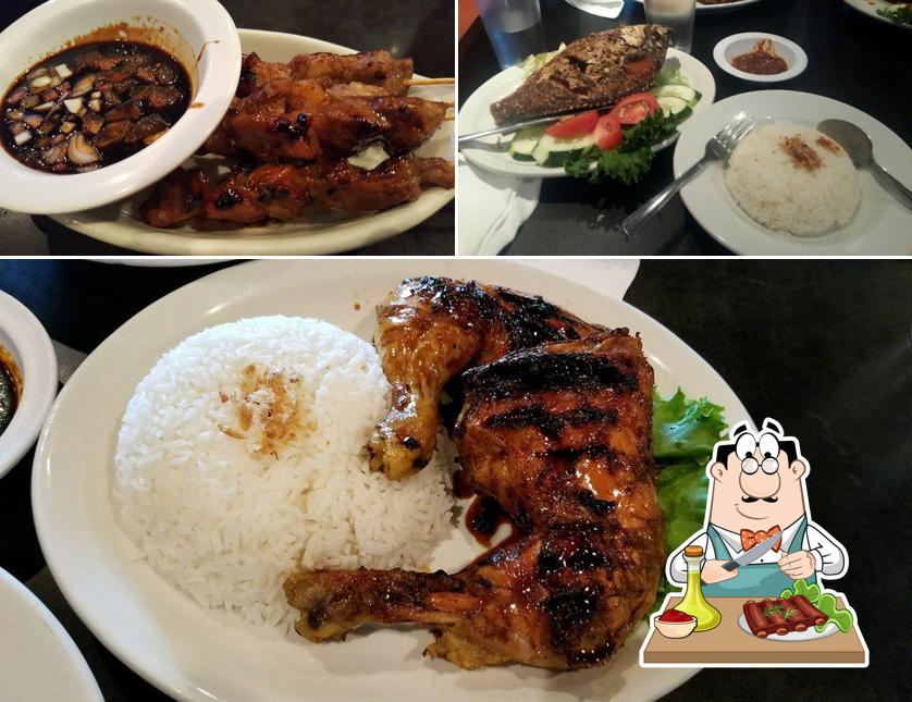 Indo Cafe, Seattle - Restaurant menu, prices and reviews