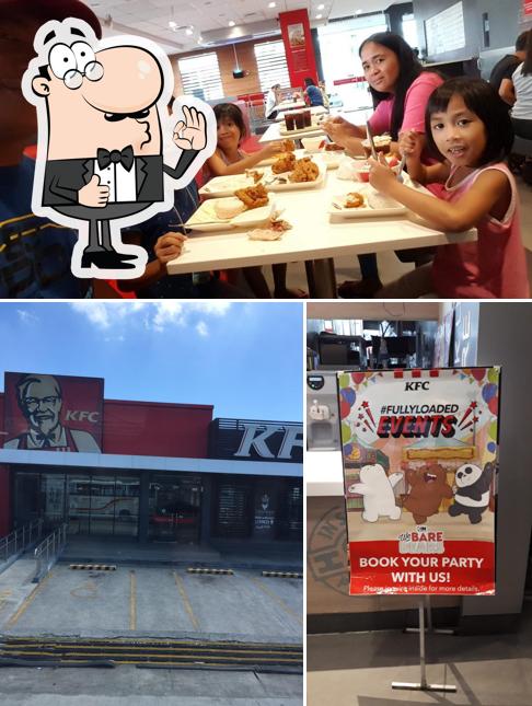 KFC, Cabanatuan - Menú del restaurante, precios y reseñas