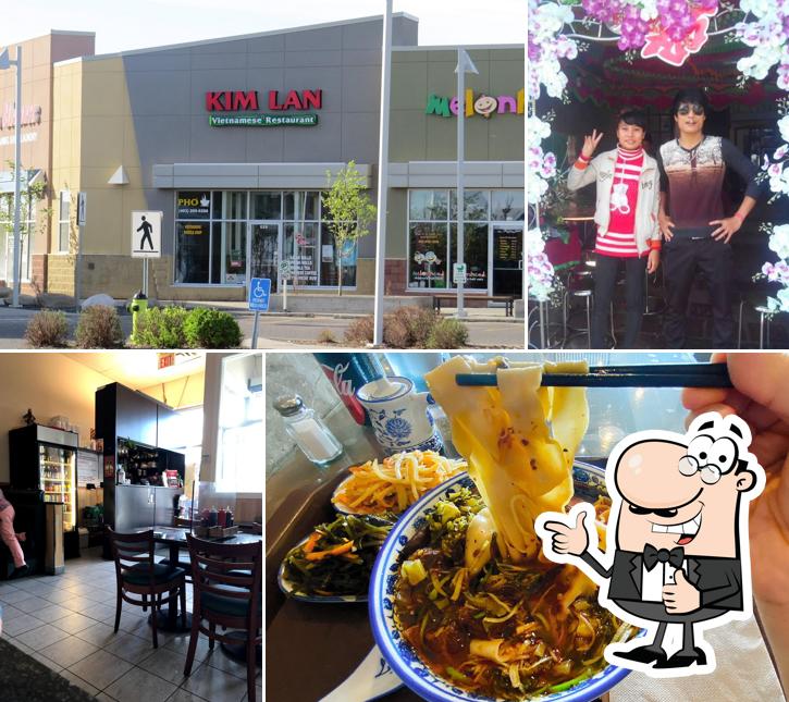 Kim Lan Vietnamese Restaurant in Calgary - Restaurant menu and reviews