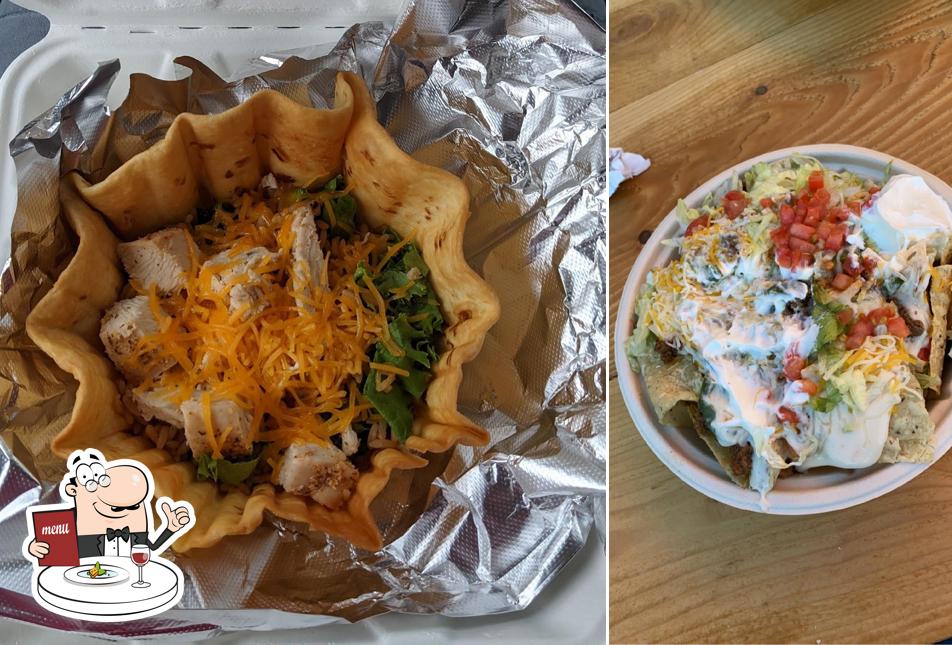 Machos Tacos in Sidney - Restaurant reviews