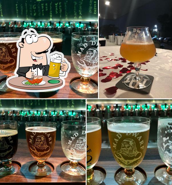 Mad Dwarf - Brew Pub, Joinville - Restaurant reviews