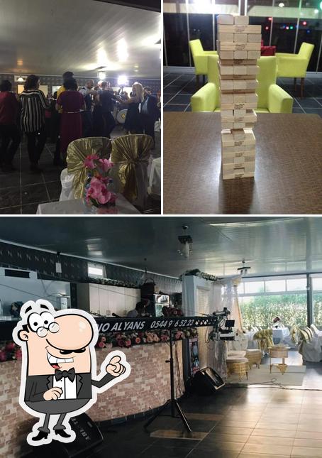 Manolya Cafe, İstasyon Mahallesi - Restaurant reviews