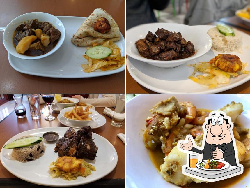 Best caribbean restaurants in Kitchener, winter 2024 - Restaurant Guru