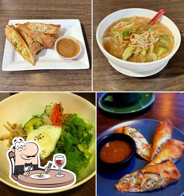 Oriental Spoon in Edwardsville - Restaurant menu and reviews