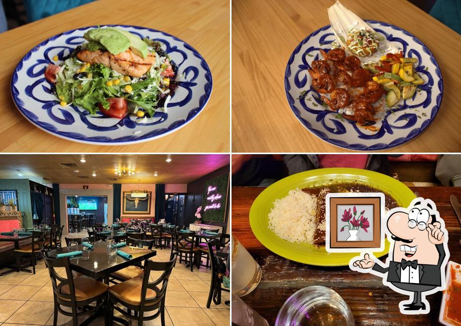 Top 5 restaurants with a kids' menu in Heath, Texas, january 2026 ...
