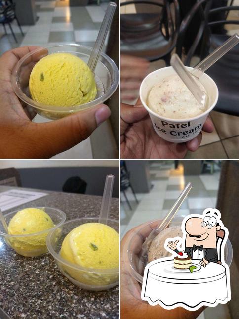 Patel Ice Cream, Ahmedabad, Stadium Circle - Restaurant reviews