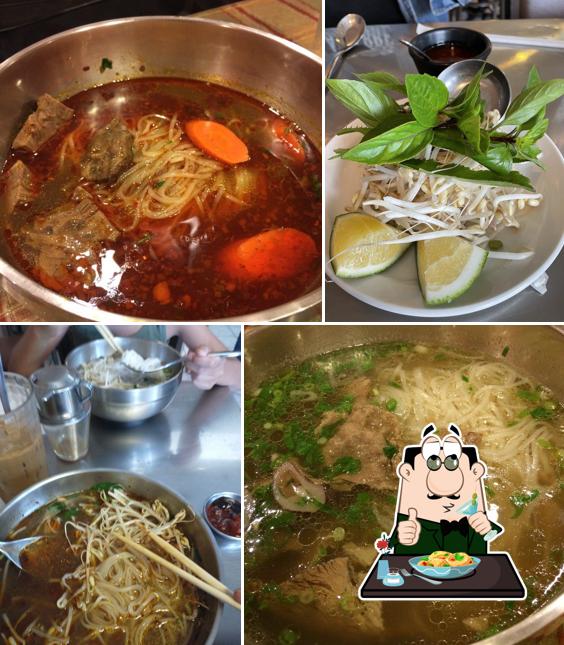 Phở Việt Restaurant, Hilo - Restaurant menu, prices and reviews