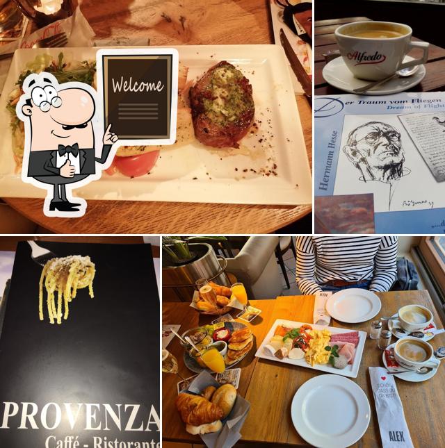 ALEX Nuremberg pub & bar, Nuremberg, Hauptmarkt 10 - Restaurant menu ...