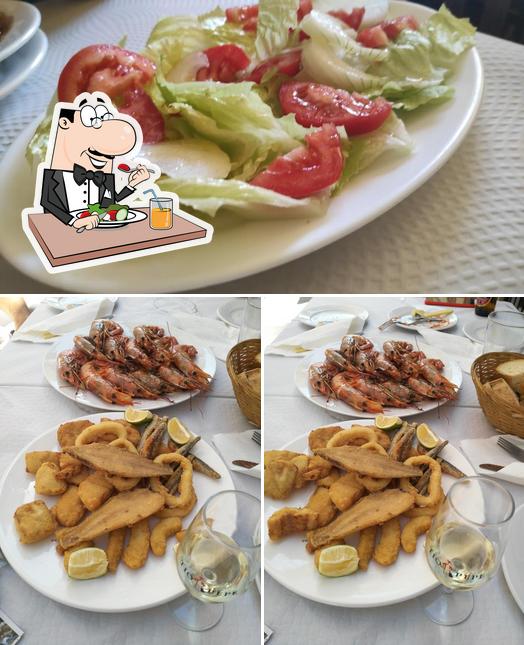 Bar Manolito, Algar - Menú del restaurante, precios y reseñas