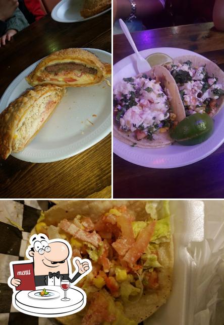 Chimi Mundo, 9805 Atlantic Ave in New York City - Restaurant menu and ...