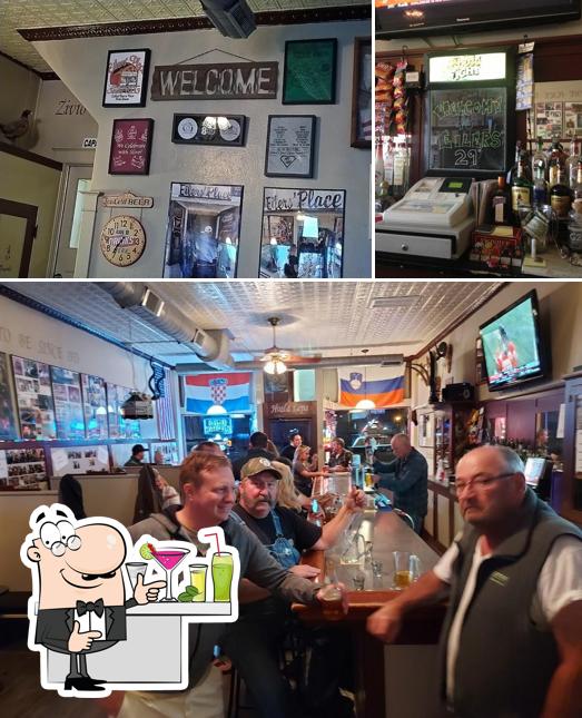Eiler’s Place, Pueblo - Restaurant menu, prices and reviews