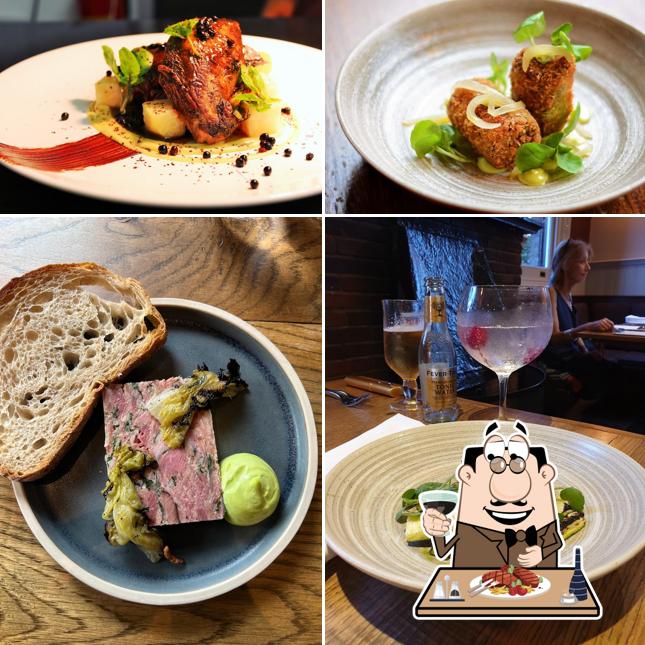 Top 7 places to eat in Ware, october 2025 - Restaurant Guru