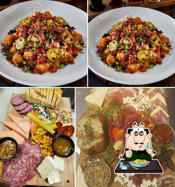State 48 Brewery, Surprise - Restaurant menu, prices and reviews