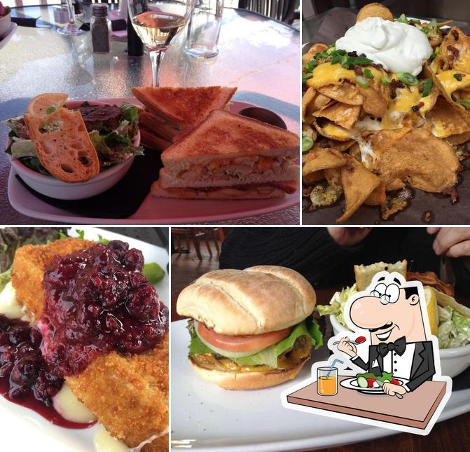 Vicar's Vice, Hamilton - Restaurant menu, prices and reviews