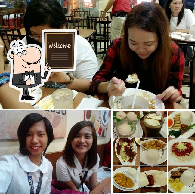 Adobo Connection restaurant, Malolos - Restaurant reviews