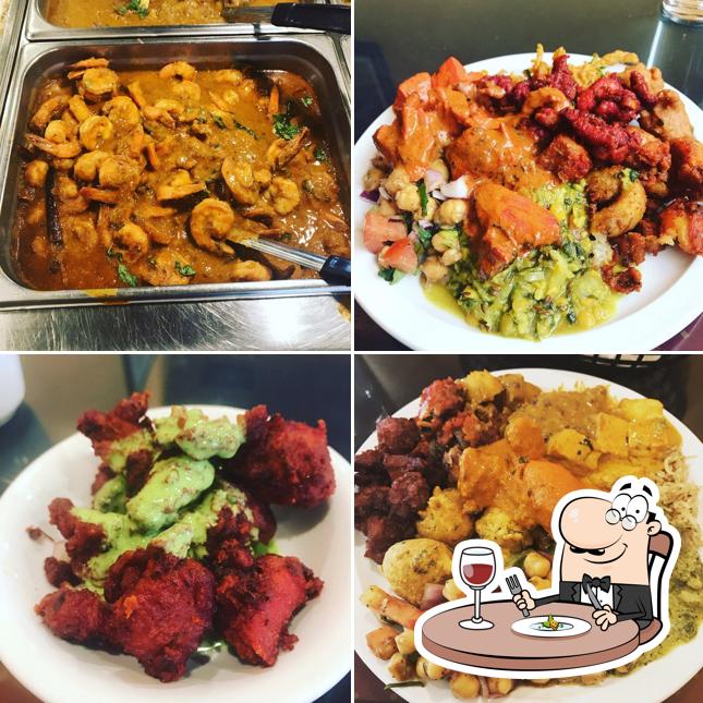 Apna Kitchen, Columbus - Restaurant menu, prices and reviews