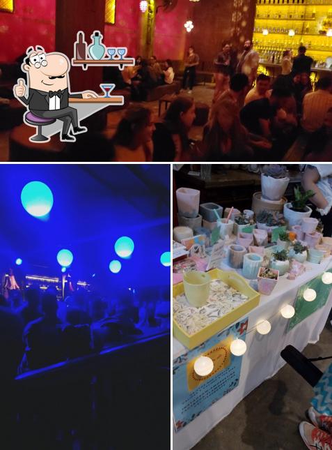 Buda Bar, Buenos Aires - Restaurant reviews