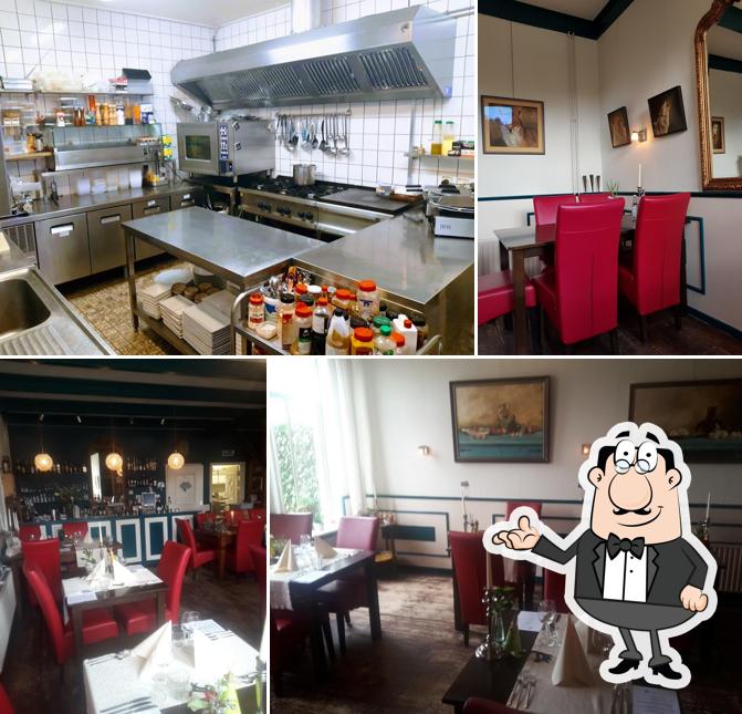 Alle Lokale in Oudeschans , Winter 2024 - Restaurant Guru