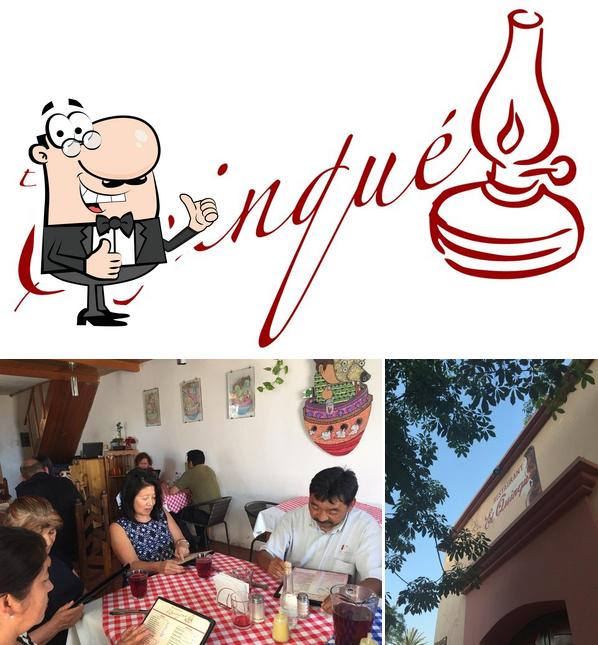 El Quinque restaurant, Oaxaca, Macedonio Alcalá 901 A - Restaurant reviews