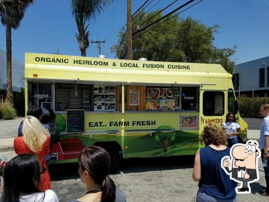 Farmers Belly in Los Angeles