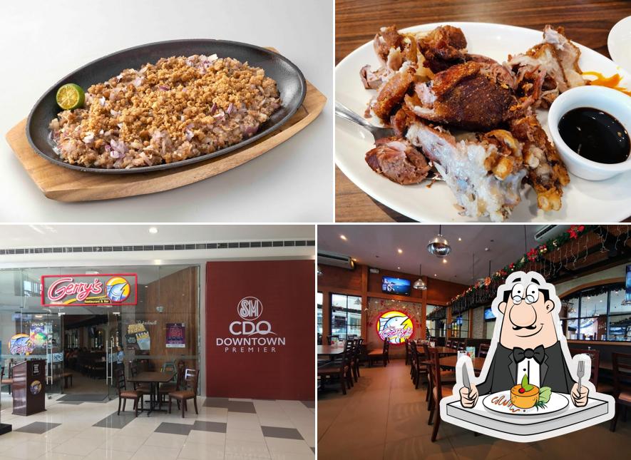 Best restaurants in SM CDO Downtown Premier Mall - Restaurant Guru