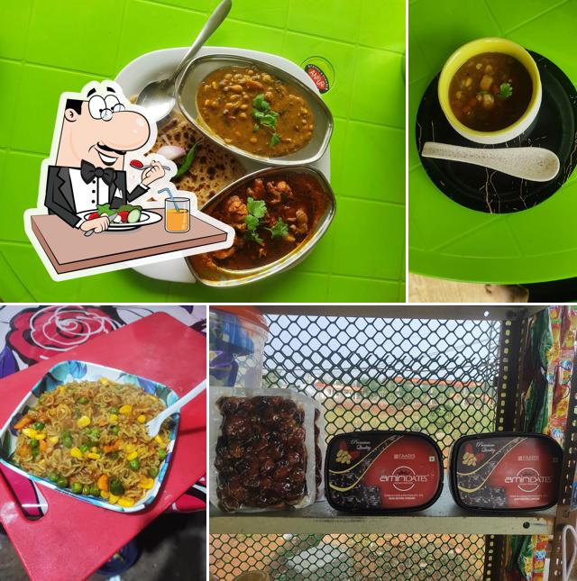 Highway Tea Point, Humuribana - Restaurant menu, prices and reviews