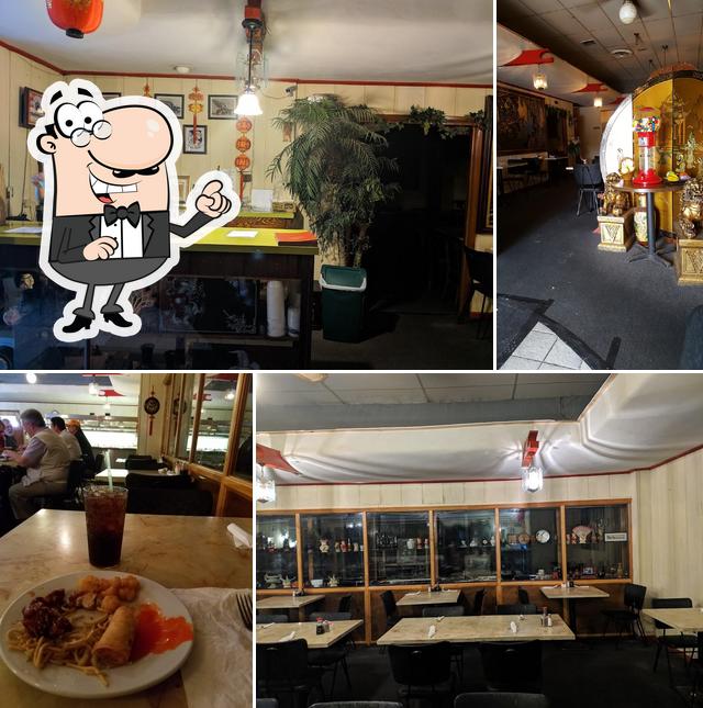 House of Chong, Pensacola - Restaurant menu, prices and reviews