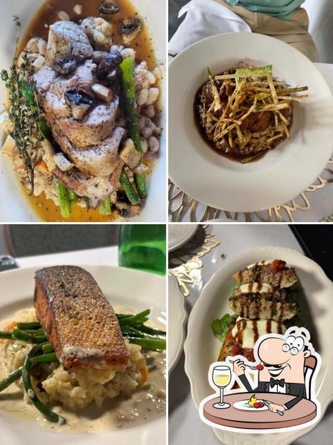 Le Garden Bistro, Dade City - Restaurant menu, prices and reviews