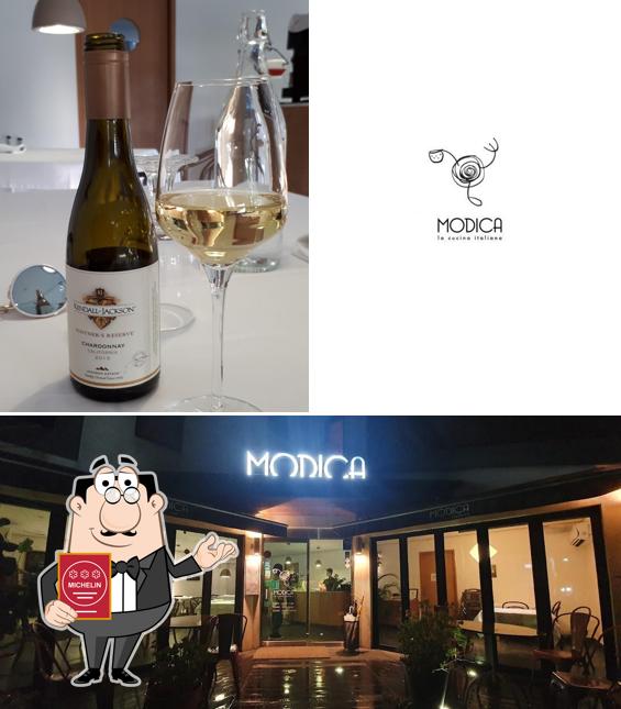 모디카 Modica Italian Restaurant, South Korea - Restaurant reviews