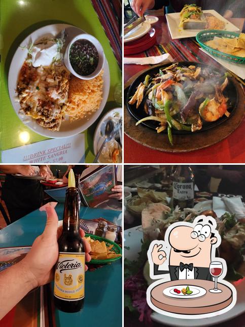Maya Café & Cantina, Fishkill - Restaurant menu, prices and reviews