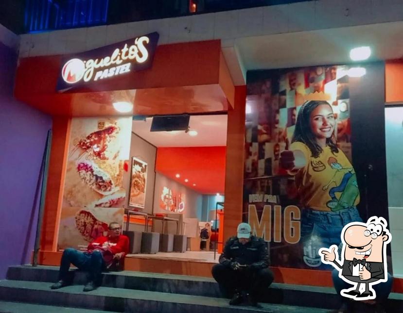 Mig Pastéis - Malvinas, Campina Grande - Restaurant menu and reviews