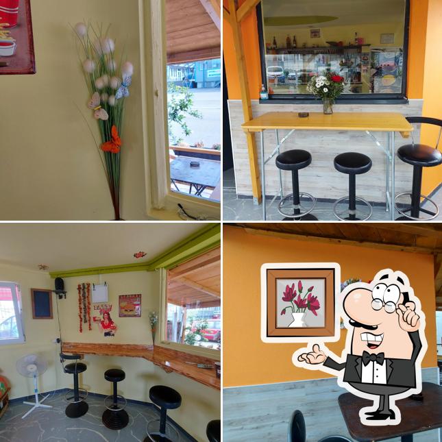 Oasis Imbiss, Backnang - Restaurant menu, prices and reviews