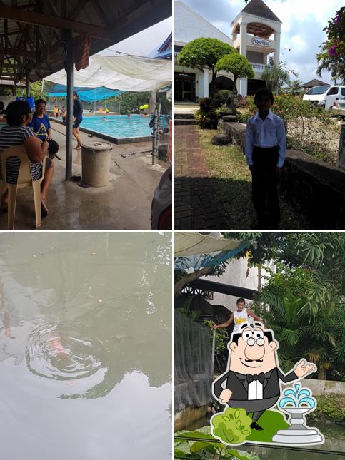 Paseo Rizal Morong restaurant, Morong - Restaurant reviews