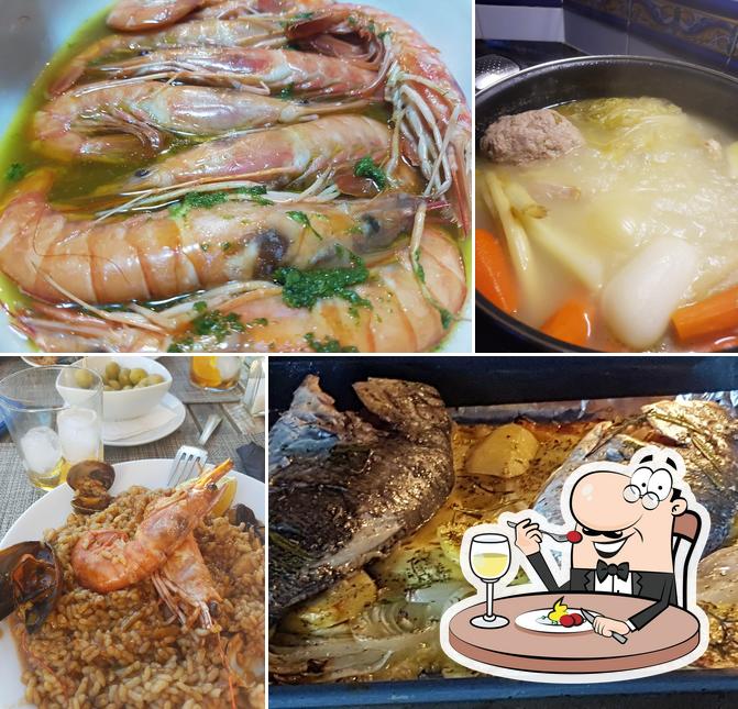 Restaurant MENJARS PER ENDUR 4'50€ in Lleida - Restaurant reviews