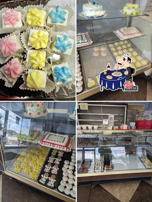 Rolen's Bakery, Dothan - Restaurant menu, prices and reviews