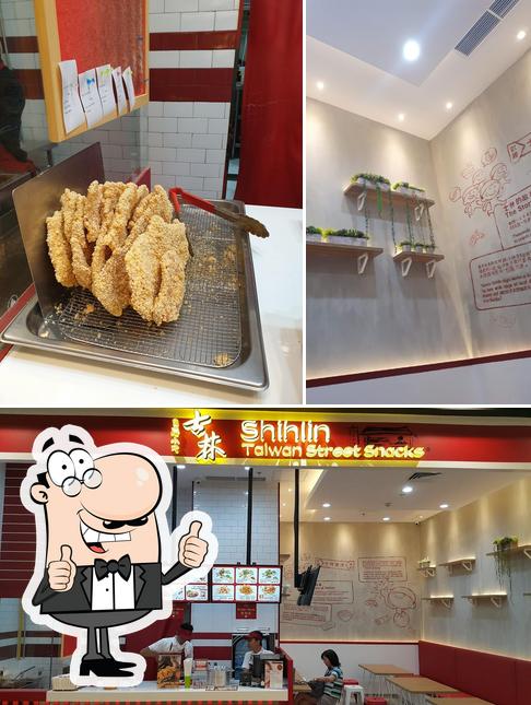 Shihlin AEON Mall, Yakarta Oriental - Menú del restaurante, precios y ...