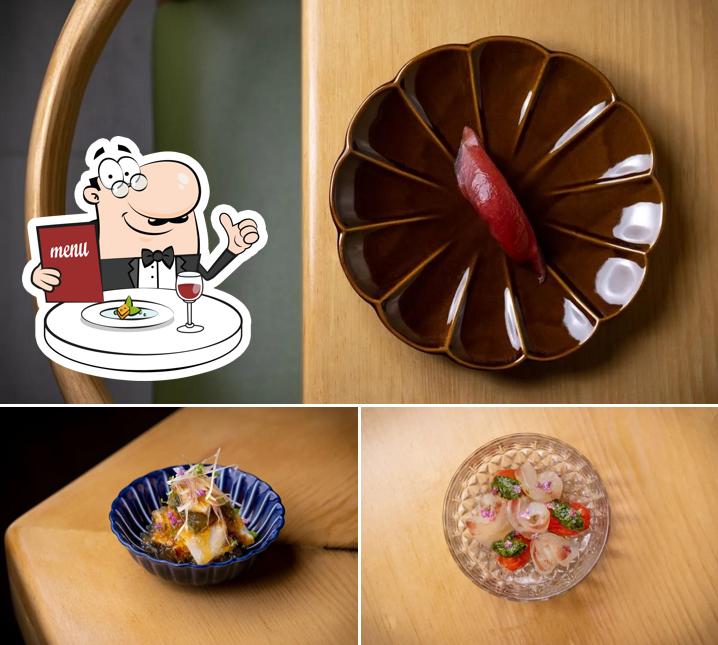 Sushi Sonagi, Gardena - Restaurant menu, prices and reviews