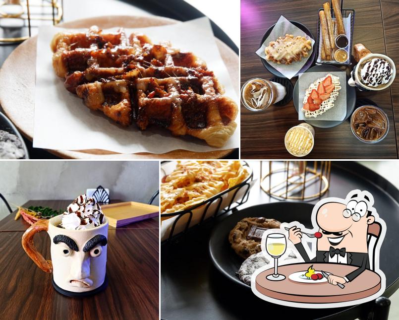 THE UGLY MUG CAFE BULACAN, Malolos - Restaurant menu, prices and reviews