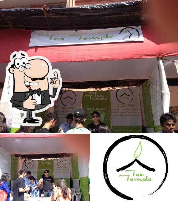 Tea Temple - Experience, Enjoy, and Appreciate the Tea Lifestyle, Mumbai
