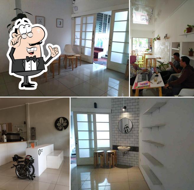 Terminal Coffee, Bandung - Menú del restaurante, precios y reseñas