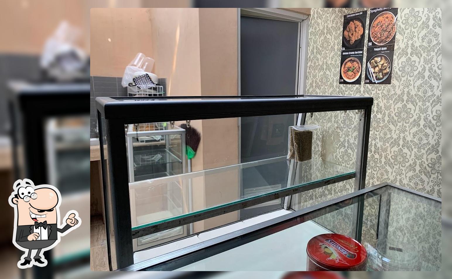 seblak mamih restaurant, Bandung, 3J32+V75 - Restaurant reviews
