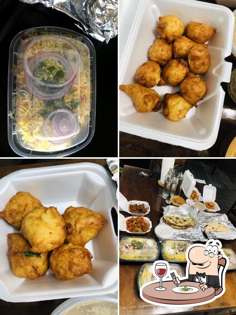 SpiceHub Kitchen, Troy - Restaurant menu, prices and reviews