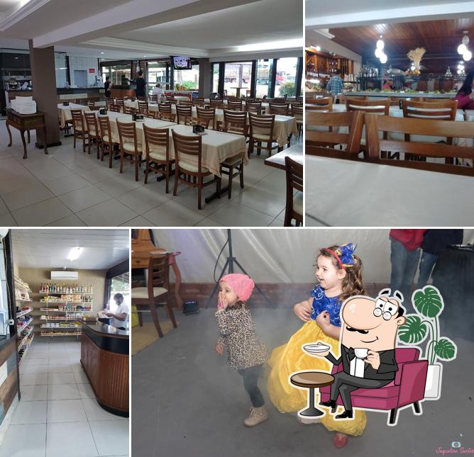 Churrascaria e Hotel Patropi, Casimiro de Abreu, Rodovia Br 101 Km 206 ...