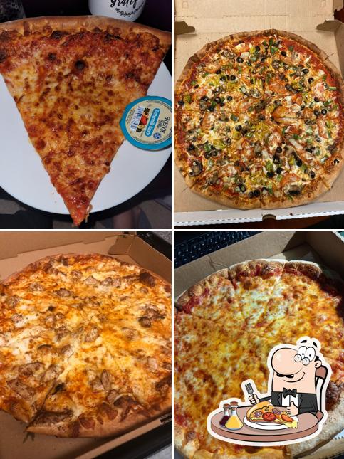 Best pizza in Columbia, Maryland restaurants, summer 2024 - Restaurant Guru
