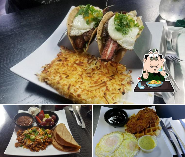 the Urban - craft eatery, Canyon Lake - Restaurant menu, prices and reviews